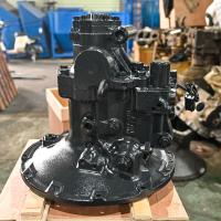 China Komatsu 120-6 Small Head Hydraulic Pump 708-1L-00070 708-1L-00032 for sale