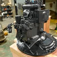 China Komatsu 120-6 Small Head Hydraulic Pump 708-1L-00070 708-1L-00032 for sale