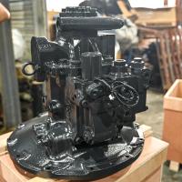 China Komatsu 120-6 Small Head Hydraulic Pump 708-1L-00070 708-1L-00032 for sale
