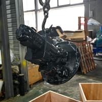 China Komatsu 70-8 78us-6 Excavator Hydraulic Pump 708-3T-00151 708-3T-00161 7083T00151 7083T00161 for sale