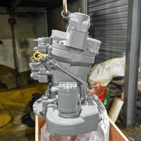 China 9262324 9262321 YB60000545 HPV118HW-23C Hydraulic Main Pump For Hitachi ZX225 ZX225-3 4HK1 Engine for sale