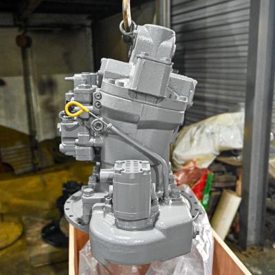 China 9262324 9262321 YB60000545 HPV118HW-23C Hydraulic Main Pump For Hitachi ZX225 ZX225-3 4HK1 Engine for sale