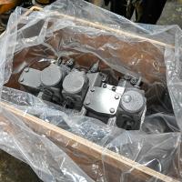 China 9262324 9262321 YB60000545 HPV118HW-23C Hydraulic Main Pump For Hitachi ZX225 ZX225-3 4HK1 Engine for sale