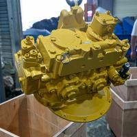 China TQ 320C 320D SBS120 Excavator Hydraulic Pump 272-6955 200-3366 2726955 2003366 for sale