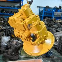 China TQ 320C 320D SBS120 Excavator Hydraulic Pump 272-6955 200-3366 2726955 2003366 for sale