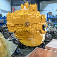 China TQ 320C 320D SBS120 Excavator Hydraulic Pump 272-6955 200-3366 2726955 2003366 for sale