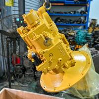 China TQ 320C 320D SBS120 Excavator Hydraulic Pump 272-6955 200-3366 2726955 2003366 for sale