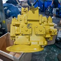 China TQ 320C 320D SBS120 Excavator Hydraulic Pump 272-6955 200-3366 2726955 2003366 for sale