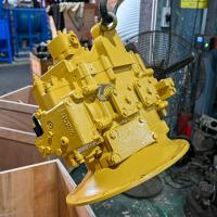 China TQ 320C 320D SBS120 Excavator Hydraulic Pump 272-6955 200-3366 2726955 2003366 for sale
