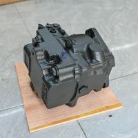 China Komatsu WA380-6 WA430-6 Wheel Loader Pump 7081W41570 7081W00881 708-1W-41570 708-1W-00881 for sale