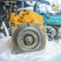 China 292-8768 2928768 Piston Pump For Wheel Loader TQerpillar 966H 972H Main Pump Assy for sale