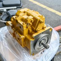 China 292-8768 2928768 Piston Pump For Wheel Loader TQerpillar 966H 972H Main Pump Assy for sale