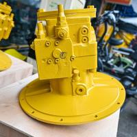 China 2518028 TQ M313D 315D2 Hydraulic Pump With Solenoid Valve 2518028 R986110169 20R-3307 20R3307 R986120272 for sale