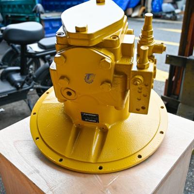 China 2518028 TQ M313D 315D2 Hydraulic Pump With Solenoid Valve 2518028 R986110169 20R-3307 20R3307 R986120272 for sale