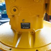 China 2518028 TQ M313D 315D2 Hydraulic Pump With Solenoid Valve 2518028 R986110169 20R-3307 20R3307 R986120272 for sale