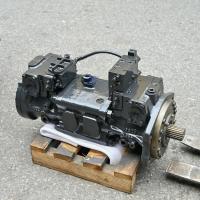 China Komatsu PC1250-7-8 Main Pump 708-2H-00440 708-2L-01690 708-2H-01440 708-1L-00800 for sale