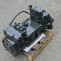 China Komatsu PC1250-7-8 Main Pump 708-2H-00440 708-2L-01690 708-2H-01440 708-1L-00800 for sale