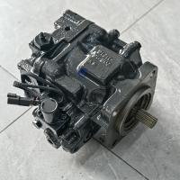 China 708-1S-00240 Hydraulic Fan Pump For Komatsu D61EX-15 D61PX-15 D65EX-15 D65PX-15 D65WX-15 D85EX-15 for sale