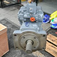 China HPK300AS Hydraulic Main Pump 9298855 YB60000230 Hitachi  ZAX670-5G/690-5A/690-5B ZAX870-5G/890-5A/890-5B for sale