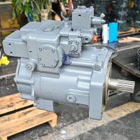 China HPK300AS Hydraulic Main Pump 9298855 YB60000230 Hitachi  ZAX670-5G/690-5A/690-5B ZAX870-5G/890-5A/890-5B for sale