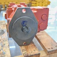 China KAWASAK K3SP36C Hydraulic Pump For TQ 308B E70B Excavator Main Pump for sale