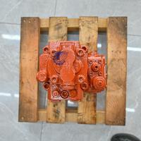 China KAWASAK K3SP36C Hydraulic Pump For TQ 308B E70B Excavator Main Pump for sale