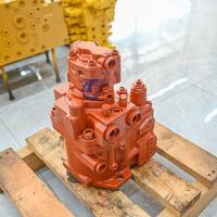 China Kawasaki K3SP36C High-Performance Variable Axial Piston Pump for Kobelco, Takeuchi & TQCAT Excavators for sale