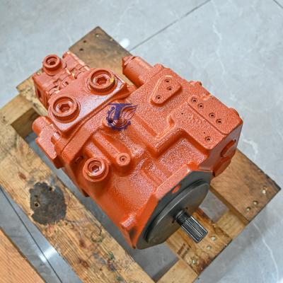 China Kawasaki K3SP36C High-Performance Variable Axial Piston Pump for Kobelco, Takeuchi & TQCAT Excavators for sale