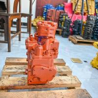 China KAWASAK K3SP36C Hydraulic Pump For TQ 308B E70B Excavator Main Pump for sale