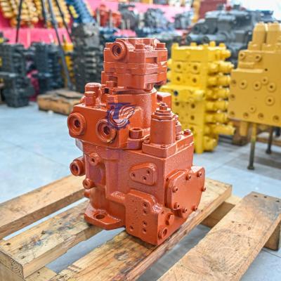 China KAWASAK K3SP36C Hydraulic Pump For TQ 308B E70B Excavator Main Pump for sale