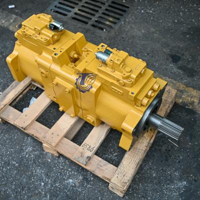 China TQerpillar Excavator Hydraulic Pump TQ374 Hydraulic Main Pump 5840379 5668632 584-0379 566-8632 for sale