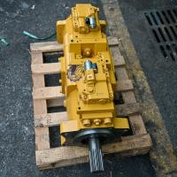 China TQerpillar Excavator Hydraulic Pump TQ374 Hydraulic Main Pump 5840379 5668632 584-0379 566-8632 for sale