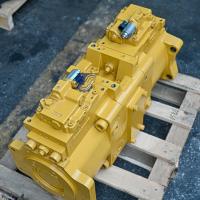 China TQerpillar Excavator Hydraulic Pump TQ374 Hydraulic Main Pump 5840379 5668632 584-0379 566-8632 for sale