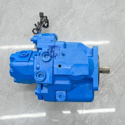 China Ap2d36 Hydraulic Pump For Yanmar Vio75 Vio80 Excavator for sale