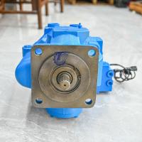 China Ap2d36 Hydraulic Pump For Yanmar Vio75 Vio80 Excavator for sale