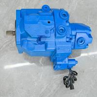 China Ap2d36 Hydraulic Pump For Yanmar Vio75 Vio80 Excavator for sale