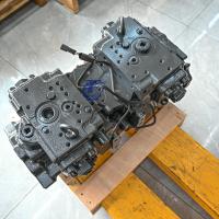 China 708-2G-00060 D475A-5A Bulldozer Main Piston Pump D475A-5 Komatsu Hydraulic Pump 7082G00060 for sale