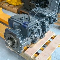 China 708-2G-00060 D475A-5A Bulldozer Main Piston Pump D475A-5 Komatsu Hydraulic Pump 7082G00060 for sale