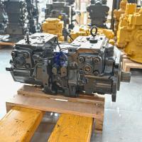 China 708-2G-00060 D475A-5A Bulldozer Main Piston Pump D475A-5 Komatsu Hydraulic Pump 7082G00060 for sale