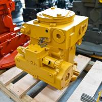 China TQ 395GC 374GC Rotary Pump TQ Hydraulic Piston Pump for sale