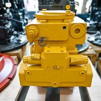 China TQ 395GC 374GC Rotary Pump TQ Hydraulic Piston Pump for sale