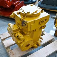 China TQ 395GC 374GC Rotary Pump TQ Hydraulic Piston Pump for sale