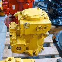 China TQ 395GC 374GC Rotary Pump TQ Hydraulic Piston Pump for sale