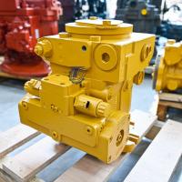 China TQ 395GC 374GC Rotary Pump TQ Hydraulic Piston Pump for sale