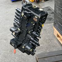 China Kobelco 75-8 Distribution Valve LG30V00001F1 Main Control Valve for sale