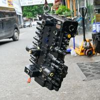 China Kobelco 75-8 Distribution Valve LG30V00001F1 Main Control Valve for sale
