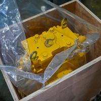 China Pc200-7 Excavator Main Control Valve 723-46-20401 723-46-20402 723-46-20403 723-46-20404 for sale