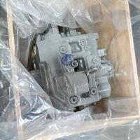 China Hitachi Excavator Main Control Valve  ZAX120-6 130H 4410248 for sale