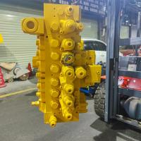 China Komatsu PC360-7 Control Valve 723-47-26104 723-47-26102 723-47-26101 723-47-26103 723-47-26105 for sale