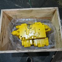 China Komatsu PC360-7 Control Valve 723-47-26104 723-47-26102 723-47-26101 723-47-26103 723-47-26105 for sale